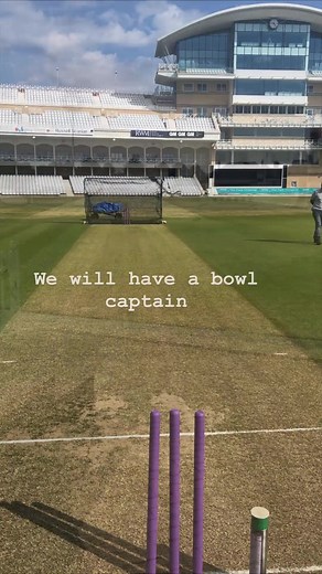 184K views · 1.3K reactions | A glimpse at the safety measures being taken as England's bowlers return to individual training today gbeng (: Stuart Broad / Instagram) | ESPNcricinfo | Facebook