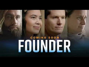 Founder | Official Trailer