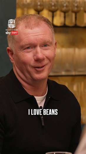 1.6M views · 18K reactions | The most passionate beans on toast debate you’ll hear all year!  Simple, but effective.  | We Are The Overlap | Facebook