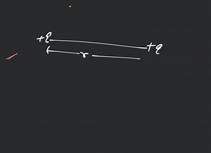 Definition of Electrostatic Potential Energy DifferenceWo con ... | Filo