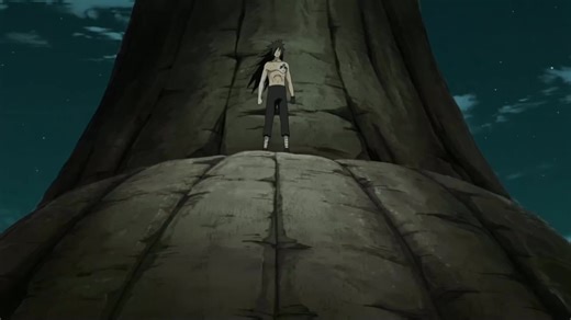 Naruto Shippuden Avance 392: El Dolor de la Batalla