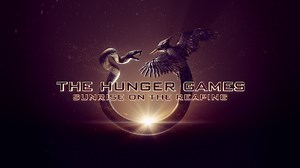 Lionsgate Reveals Logo Teaser for Next The Hunger Games