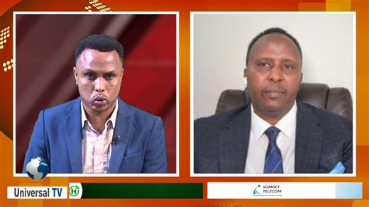 15 cisho kadib diidmada iyo aamusnanta dalalkii la filayay in ay ISR ku raacaan aqoonsiga Gobolada Woqooyi, saameynta dhaq dhaqaaqyada ka socda Awdal iyo tilaabooyinka ay qaadi karto Boqortooyada Sucuudiga. Cabdiraxman Samawada ayaan arimahan ka wareysanay. Abdullahi Ahmed Nor | Universal Somali TV