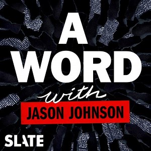 2.3K views · 14 reactions | Hard truths. Real conversations. Welcome to A Word ... With Jason Johnson, our new podcast about race in American politics and society. Launching tomorrow on your favorite podcast platform. | Slate.com | Facebook