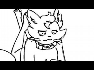 Touch tone telephone animation meme(first animation meme!)