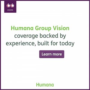 Add value to every benefits proposal for your Chicago clients with vision coverage that differentiates your offerings. | Humana