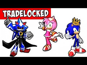 EVERY CHARACTER & ABILITY Breakdown! Sonic Speed Sim