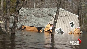 New Brunswick disaster assistance application open until Aug. 30 for those affected by flooding - New Brunswick | Globalnews.ca