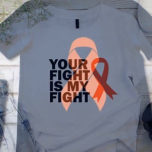 Leukemia Awareness SVG Bundle: Cancer Ribbon Designs (digital Download) - Etsy