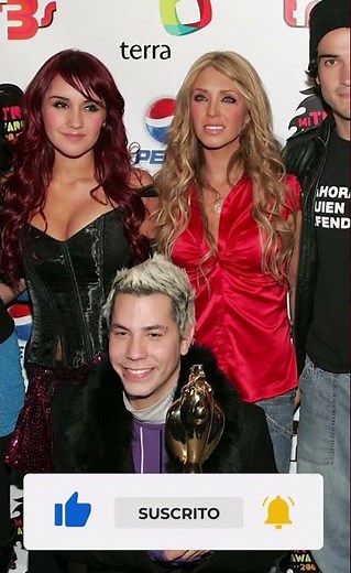 RBD excluyó a Colombia de su gira de reencuentro ‘Soy Rebelde Tour’