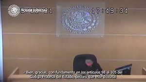 18K views · 664 reactions | DESAHOGA TSJPUEBLA DIVORCIO INCAUSADO POR...
