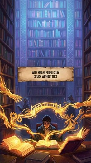 Why Knowledge Without Action Is Worthless | Al-Ghazali