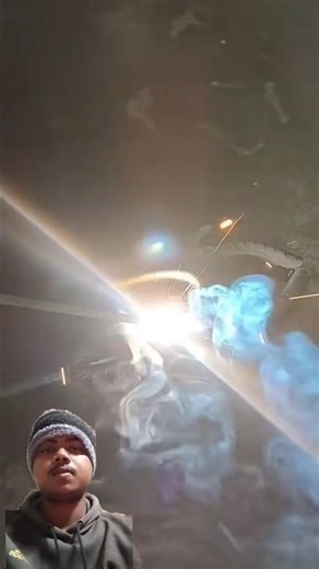 🧑‍🏭Basic welding techniques that welders need to know to pass the welder test