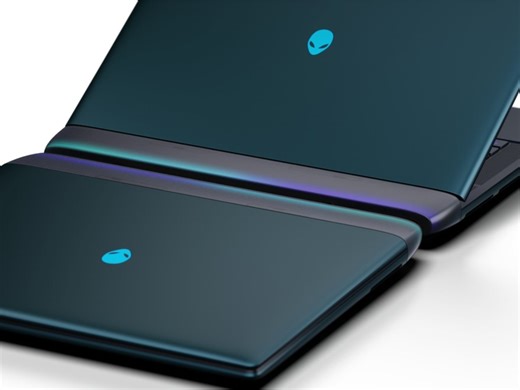 Dell выпускает три новых игровых ноутбука Alienware с процессорами Intel Core Ultra 9 290HX Plus и Nvidia GeForce RTX 5090