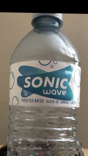 Sonicwave Geometry Dash Challenge