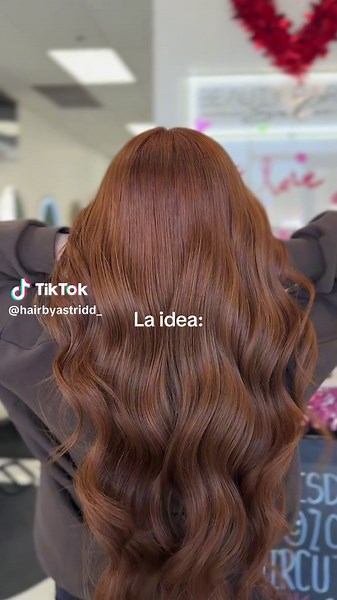 DIY Copper Hair Color Techniques for Stunning Styles