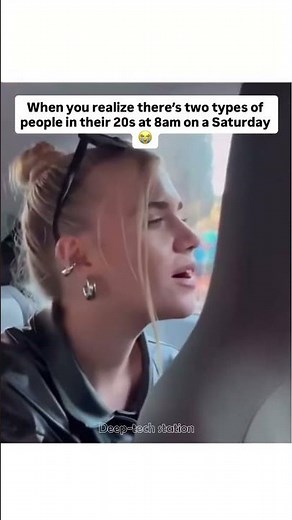 The 7AM Multiverse: Ravers vs Runners