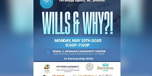 Free workshop to help with will and estate planning
