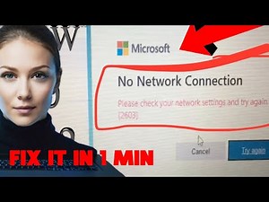How to Fix Office 365 No Internet Connection Error (2025 Troubleshooting Guide)