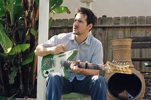 Young Guns: Blake Mills Builds His Dream Team