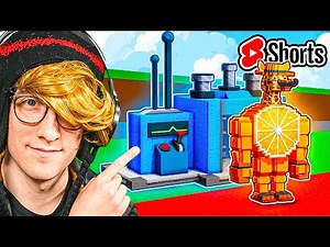 Steal a Brainrot Admin Abuse + Update (Fuse Machine) #shorts