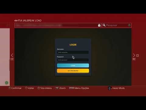 PS4 JAILBREAK 13.04