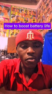 Do this to boost battery life 🧬 #PhoneBatteryFix #techtipsandtricks | GOT TALENT tv
