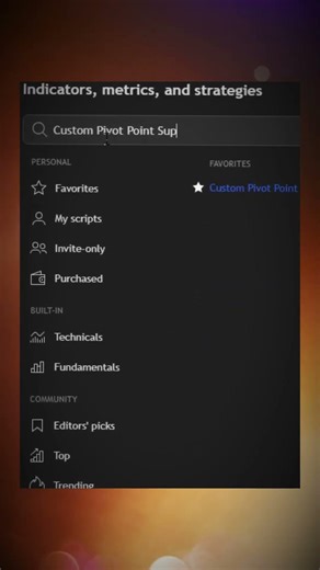 Boost Your Trades: Simple #Trading #Indicator for More Profit! #TradingView