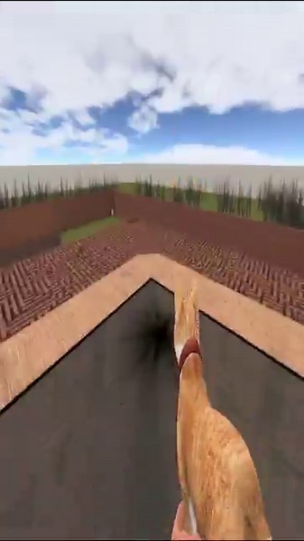 TORNADO ON EARTH #gmod #garrysmod #nextbots #tornado