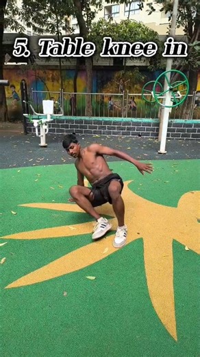 Mobility upper body workout Here's a Mobility Upper Body Workout...