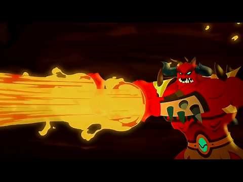 Chaotic - abertura em HD