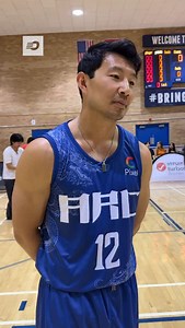 62 reactions | We got a chance to ask Simu Liu what his favourite Toronto sports moment is — and he had an amazing story to go with it 朗‼️ #raptors #toronto #torontoraptors #nba #simuliu | Offside | Facebook