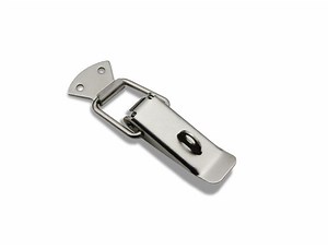 [Hot Item] Zinc Plated SS304 Self-Lock Toggle Latch Catch