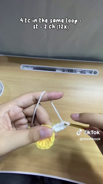 Crochet Bucket Hat Tutorial for Beginners