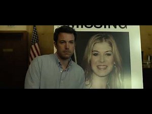 Gone Girl (2014) - Blu-Ray + DVD Trailer