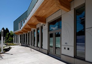 Multnomah County’s first brand-new library in over a decade set to open later this month