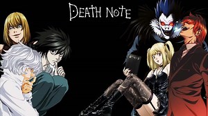 2006年10月03日　TVアニメ　DEATH NOTE　ED2　「絶望ビリー」（マキシマム ザ ホルモン）