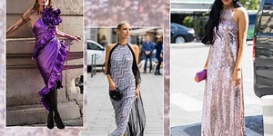 12 Chic Mother of the Bride Dresses to Keep You Cool at Summer Weddings