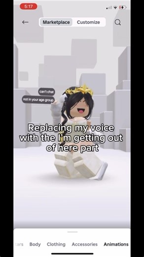 I’m getting out of here🤪#robloxedit#edit