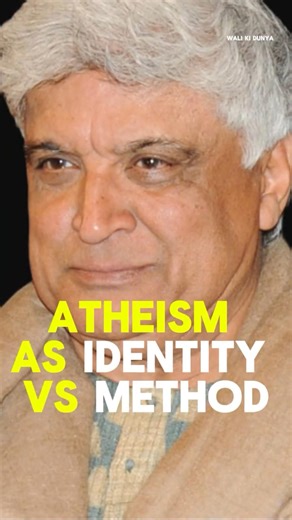 Atheism as Identity vs Method | Why Many God Debates Collapse