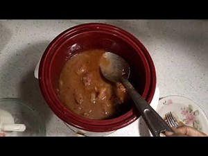 How To Make Beef Tips And Gravy In A Crock Pot