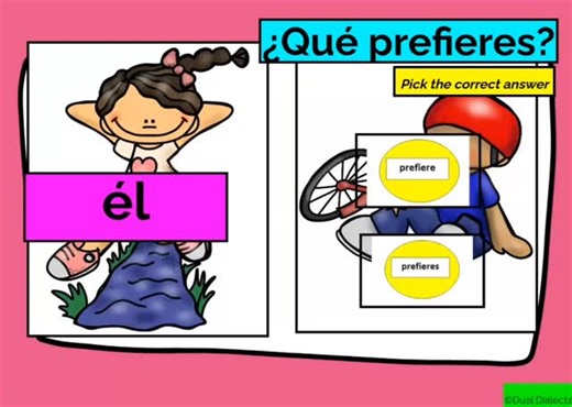 Dual Dialects on Instagram: "#spanish1 #spanish2 #spanish3 #spanish4 #APspanish presenttense adverbs erverbs inverts preterite imperfect preteritevsimperfect conditional future subjuntivo subjunctive teacherspayteachers spanishteachers spanishlanguage spanishgrammar boomcards boomcardsenespanol Español spanishasasecondlanguage bilingual vocabulary"