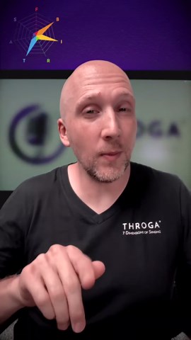 The Vocal Trio: Breath, Pitch & Tone Alignment