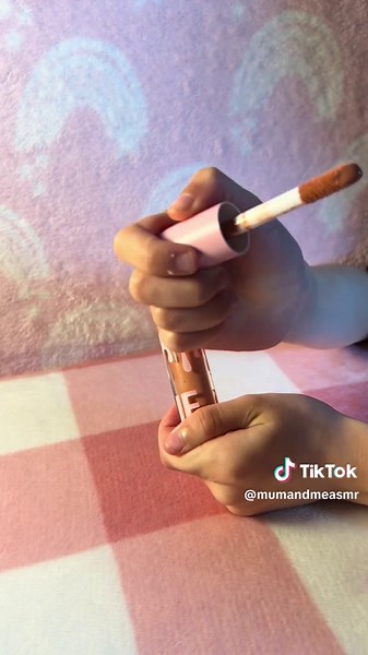 Prom Ready: ASMR Makeup Application Experience