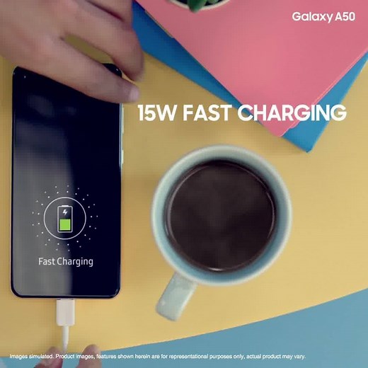 600K views | Now in Stores | Samsung | Facebook