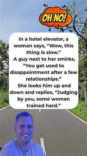 “The Hotel Elevator” #memes #funny #jokes #laugh #comedy #dailyshorts #hilarious #dailyjokes
