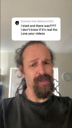 The Alexa Ghost Detector DOES still work as if 9/2/25