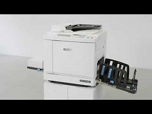 Riso Digital Duplicator SF 9350