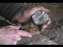 Survival Fire Making - Flint on Marcasite