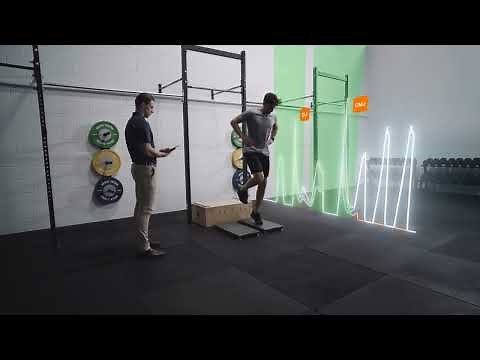 Introduction to VALD Solutions